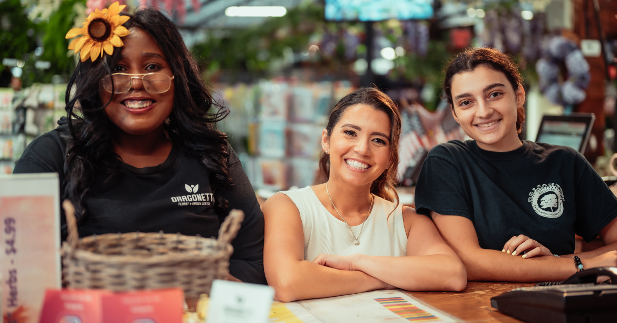 Brooklyn Florist Same-Day Flower Delivery | Your Local Florist ...